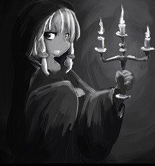 三拍子のドゥームメタルにしたかった曲｜あき