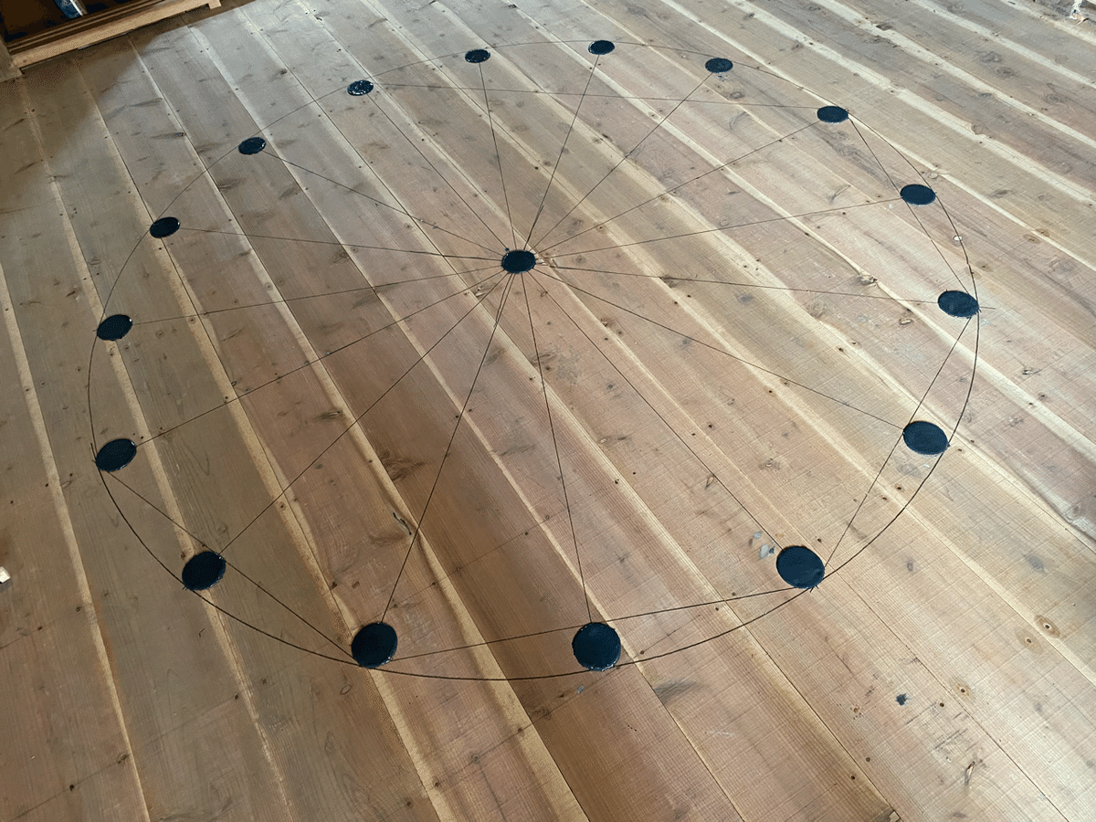 引越して来て1ヶ月｜観音美住cannobis