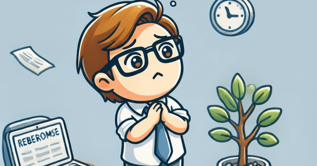 あれ、いつものヤツがない？｜くりす