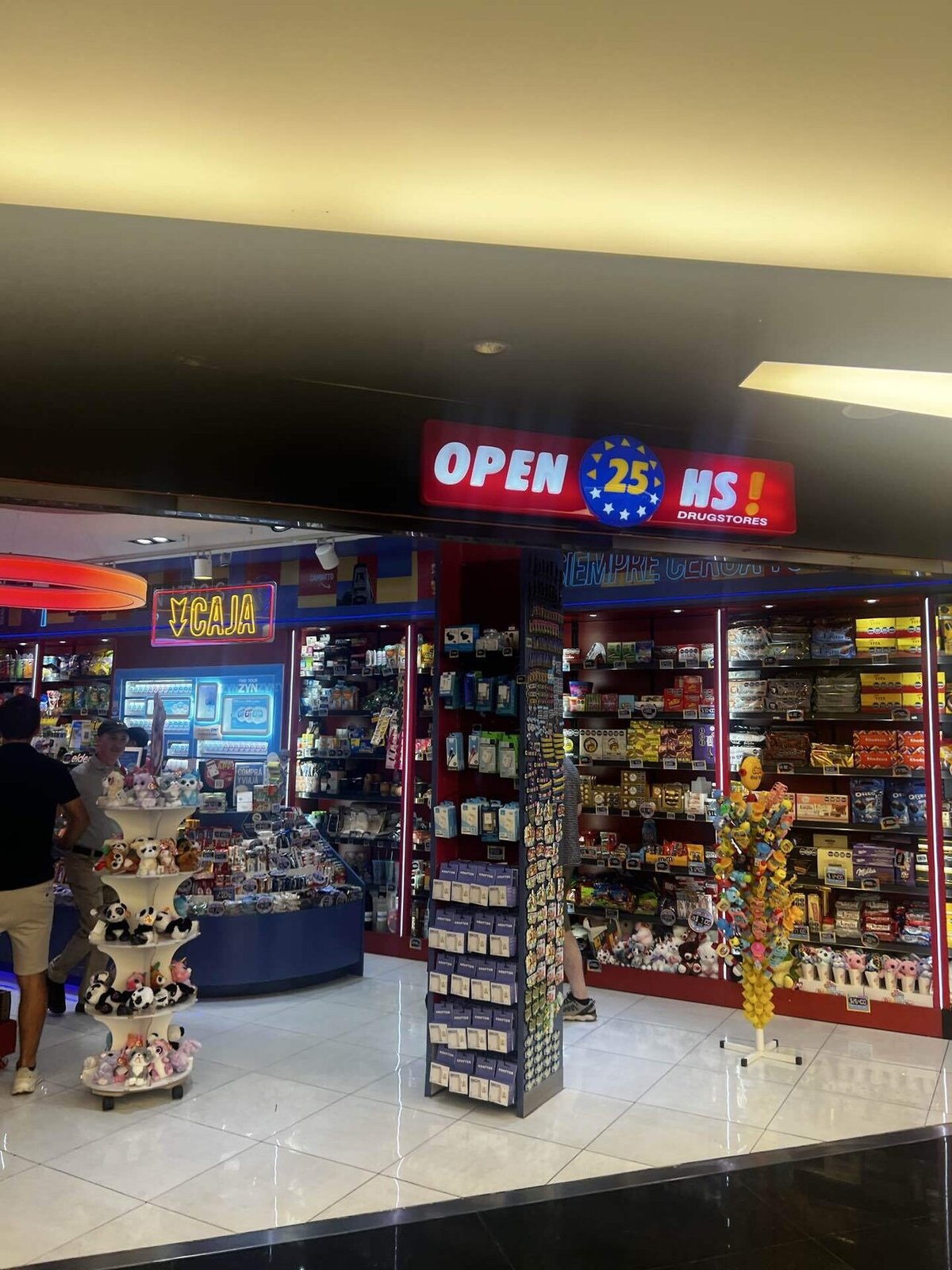 気まぐれな旅 アルゼンチン Day 2｜Kay