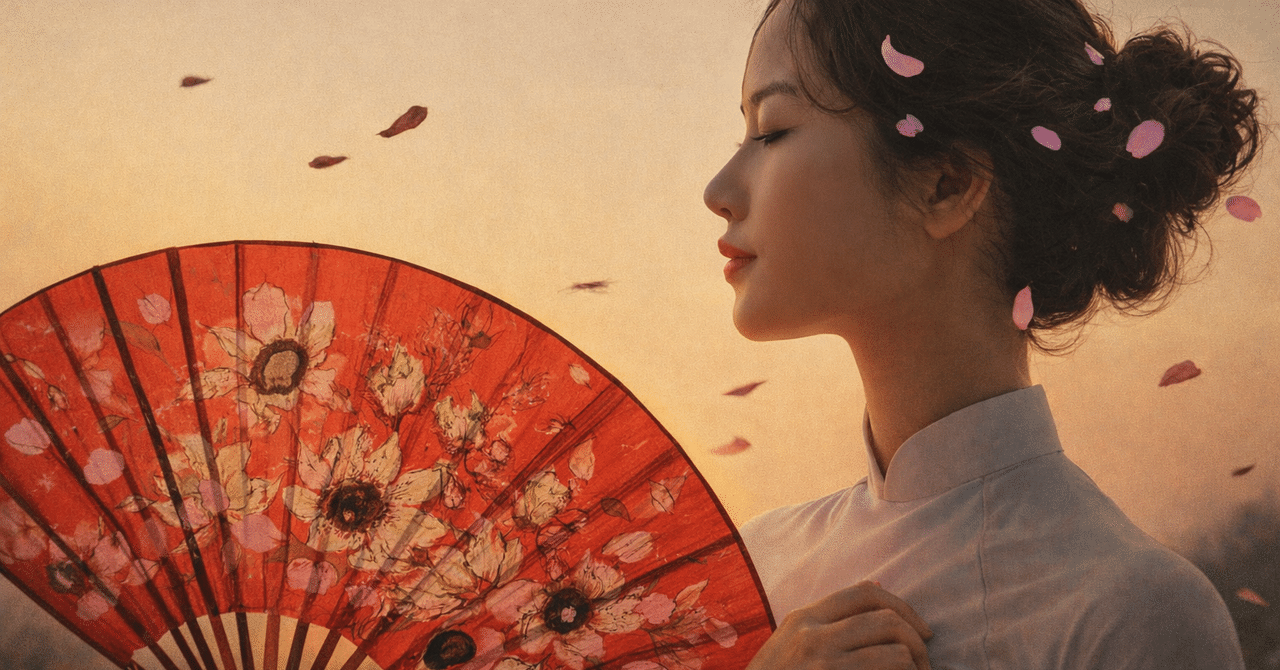 Fun of Fan [EN]｜Birke Z. Neuraef