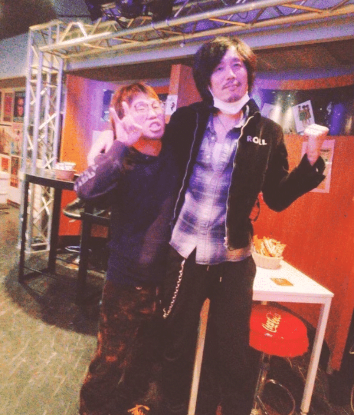 12/25.26｜なをひげ