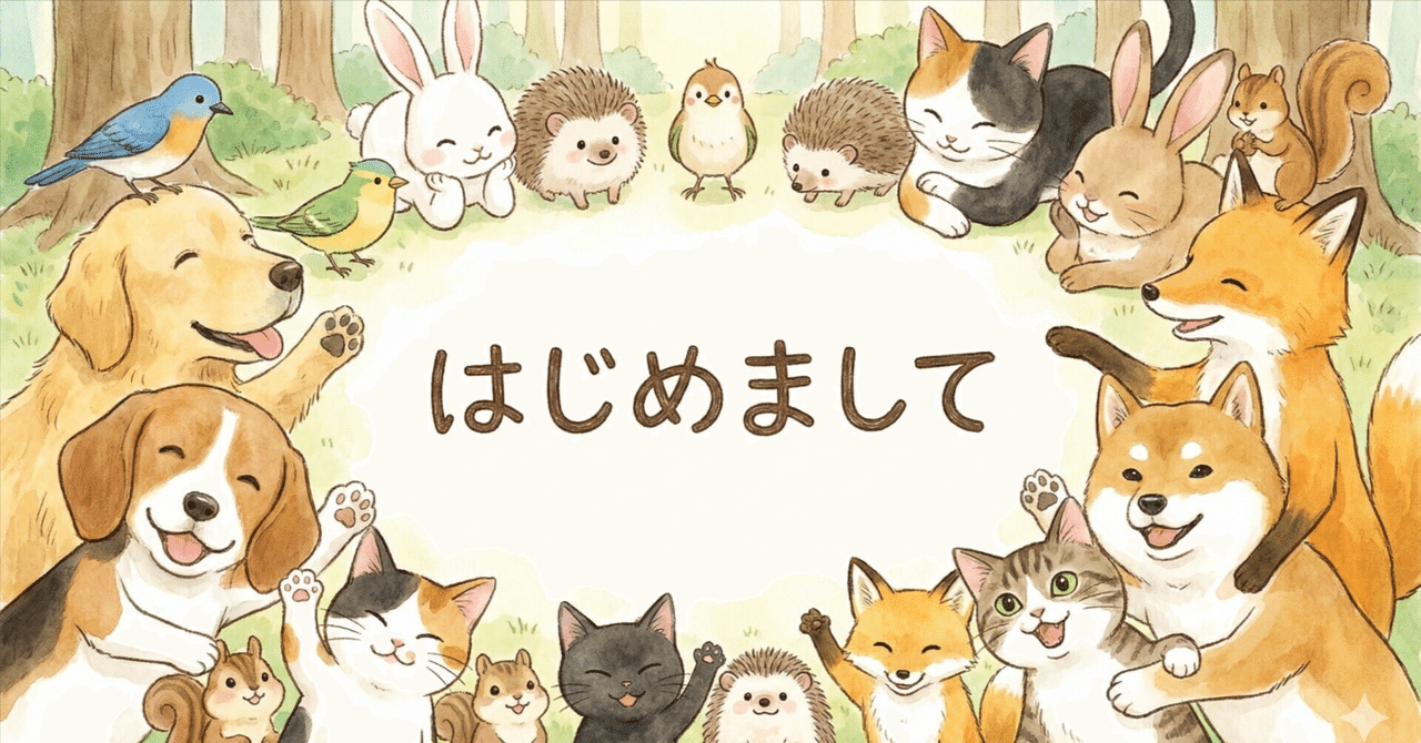 自己紹介｜19歳大学生｜新たな挑戦｜ENTJ｜はじめてのnote｜Ryu