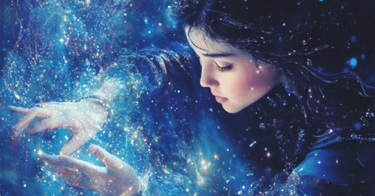 風は変わりゆく｜紫の花園で夢を語る