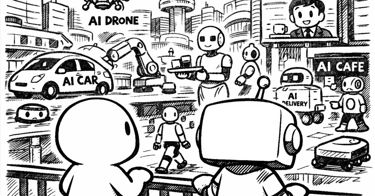 🤖💫💫ChatGPT-5.2とお話中。 世の中AIまみれ。｜sasumata