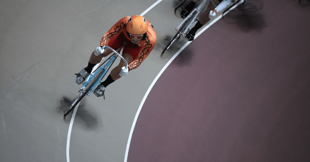 【保存版】見逃し厳禁！直線の長さ別・全国競輪場『逆転の法則』早見表｜おこげ｜元SEのAI競輪投資家