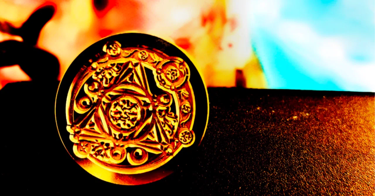 「魔法」についての考証｜Klayn