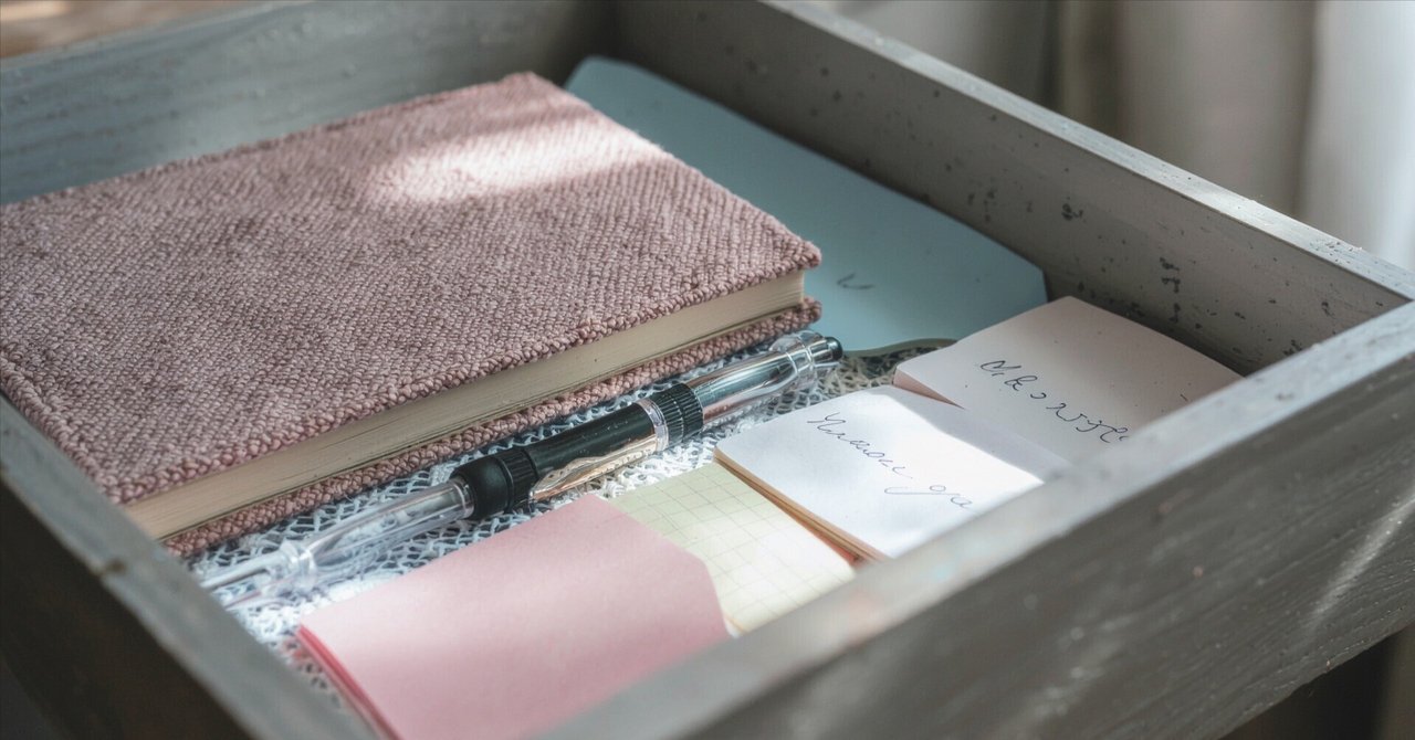 発信の軸は、あとから整えても大丈夫｜工場くん