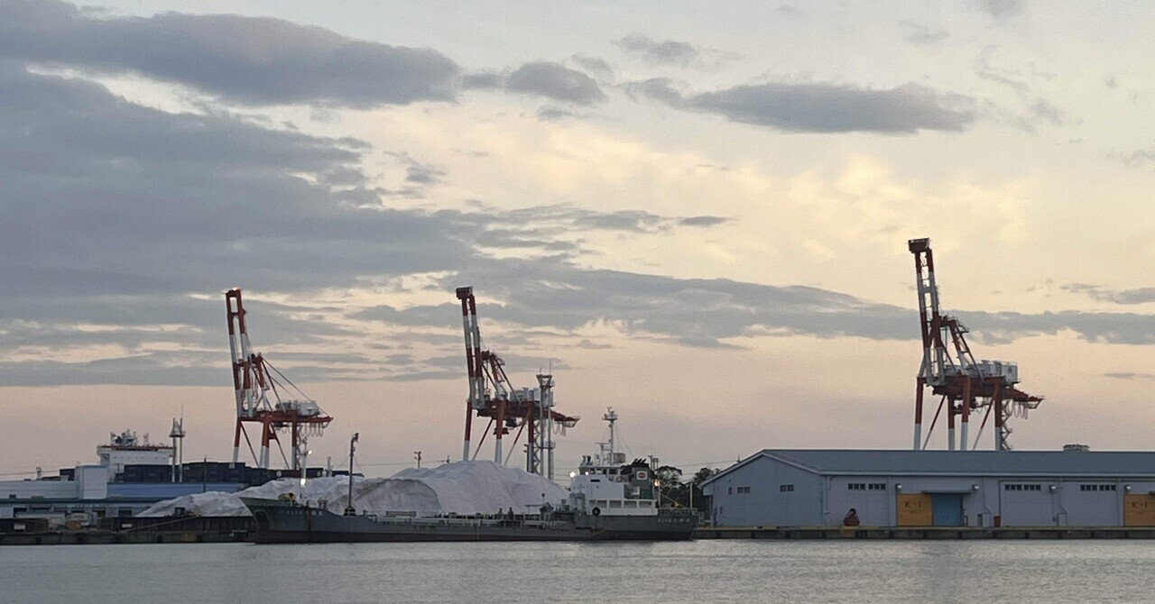 【EN】My Spiritual Way 2｜若宮せのん (senon wakamiya)