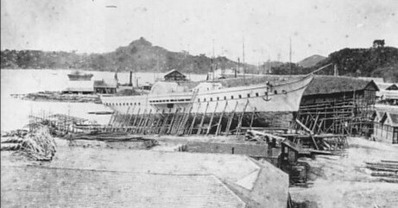 How Japanese shipbuilding can remain competitive against China and ...