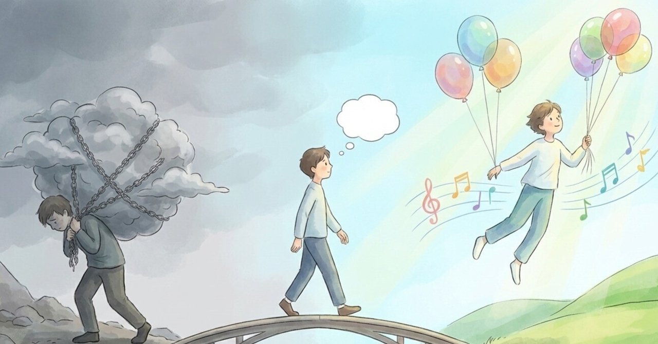 『スピ寄りの事実』思い重い仲間に出来たら……!?｜88さこ33