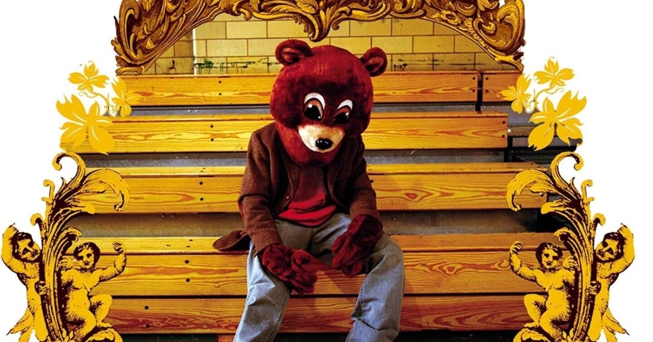 Kanye West - 02.We Don't Care(The College Dropout)和訳｜【洋楽和訳】F.K.89