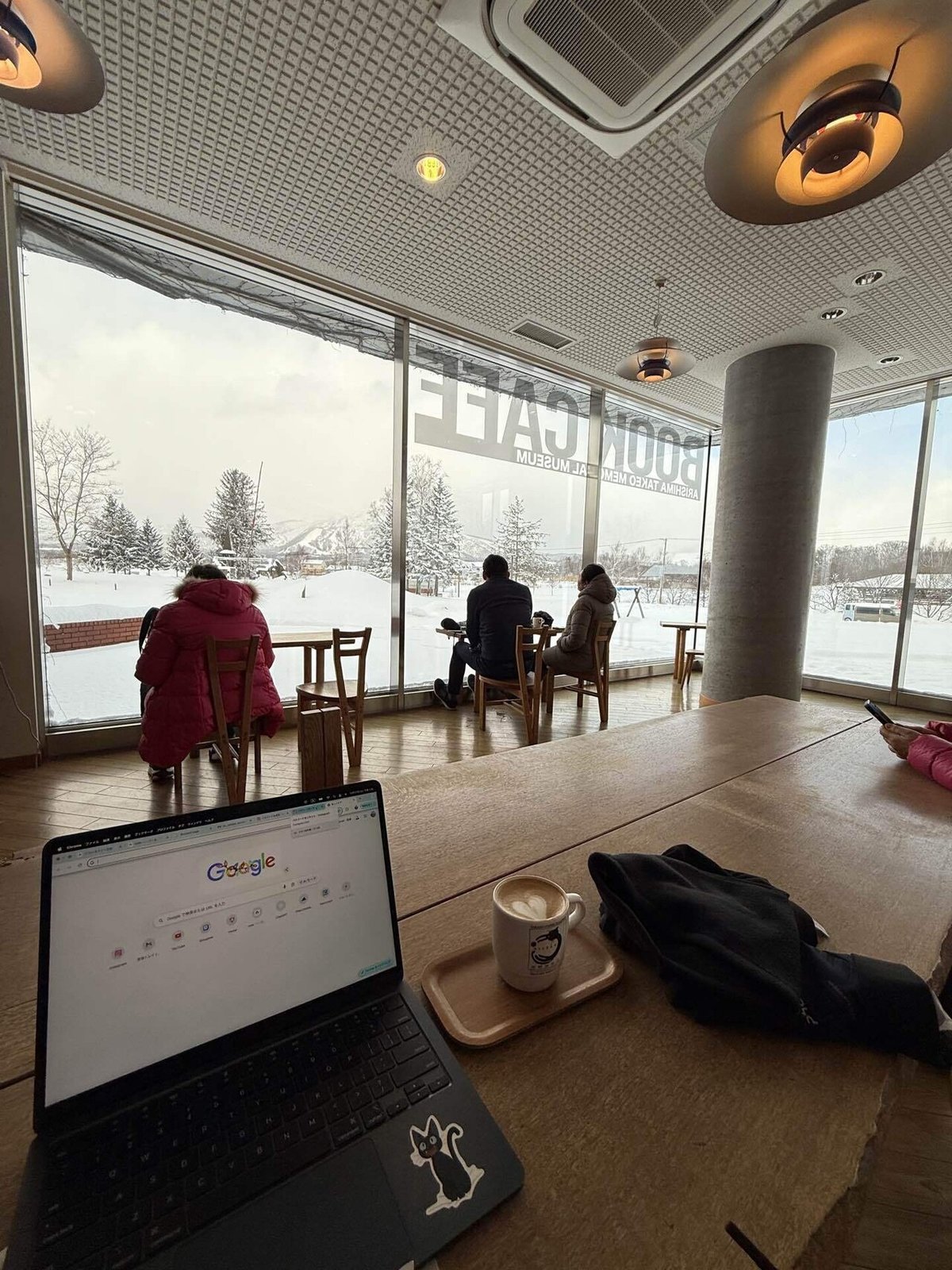 トランスファー日記#2｜Nosha0345