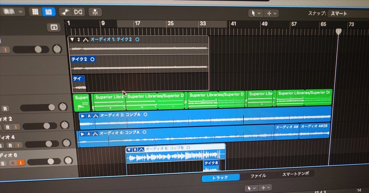 感謝の2025年｜CANDY MAN(exINNOSENT in FORMAL)