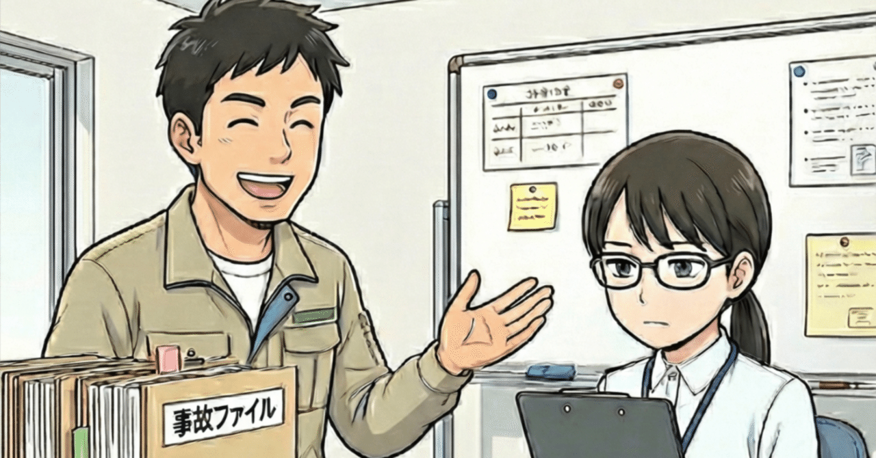 [労災ワーストの業界]林業の労災漫画を販売します[今なら無料で読めます]｜IMP AI・セキュリティ研究所 (Intellectual ...