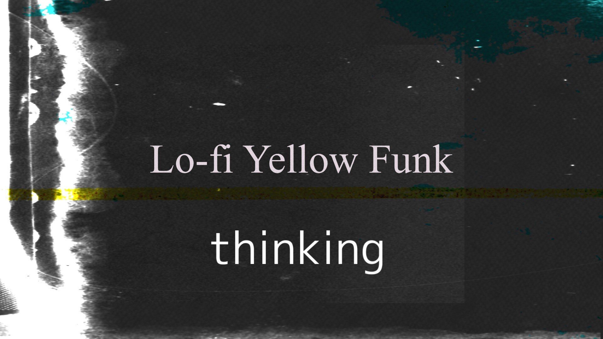 thinking_AAC｜Lo-fi Yellow Funk創作所【note】
