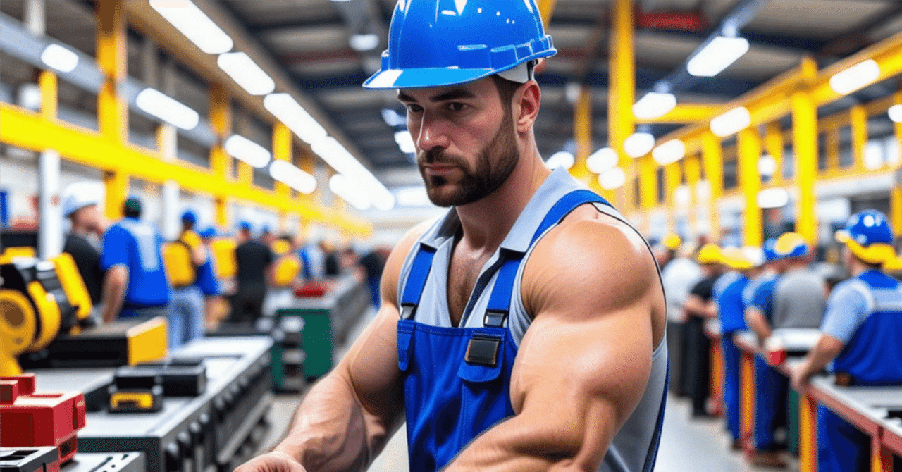 🏠【ヘイ・マンジーの社会制度劇場⑧】介護休業って何やねん？｜ヘイ・マンジー