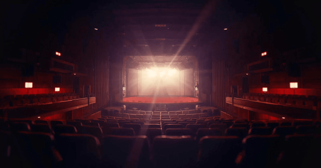 【お笑い感想文】M-1を観た｜エルナト