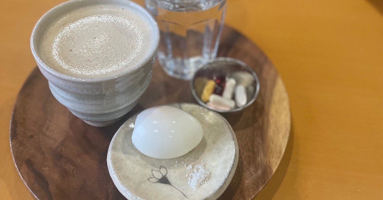 🌿 Vol.59｜私自身の食生活で、いちばん大切にしていること｜ライフデザインサポート 葉山暮らし/mariko