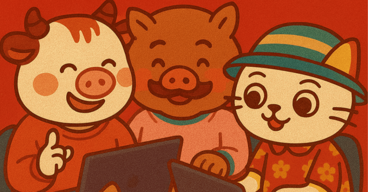 PNGとmp4の違い｜同じ「画像」に見えて、実は役割が違います｜くにすず