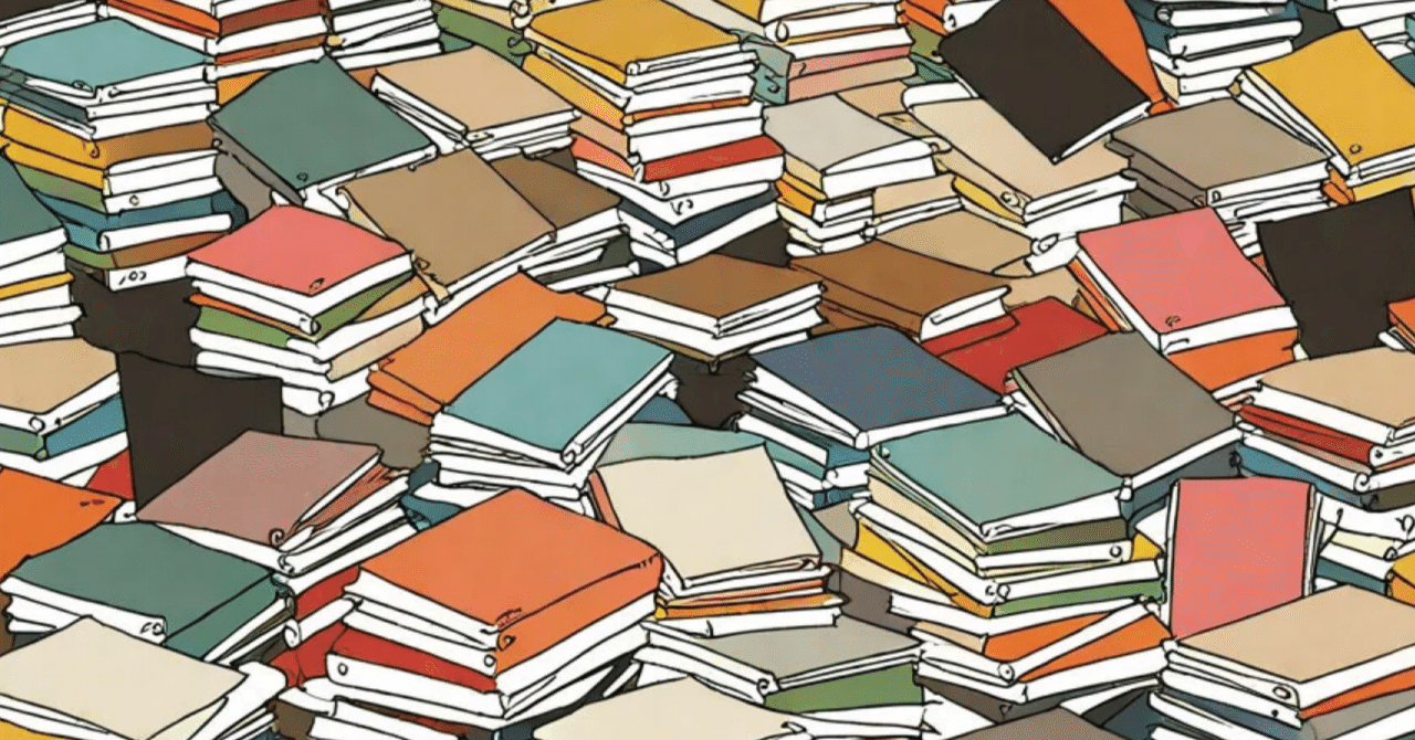 書類の整理をしているのに、間に本が何冊もあって驚いた。｜momiko ikeda