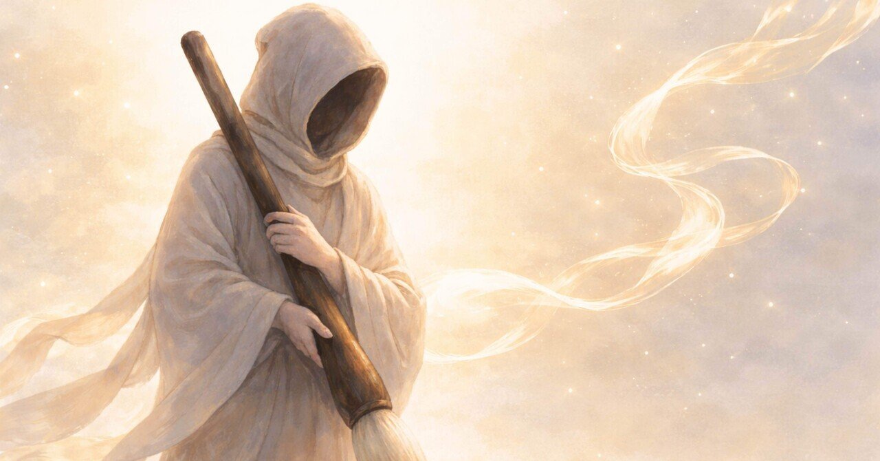 終わりは、光の向きを変えるだけ｜kotoha｜gentle life note