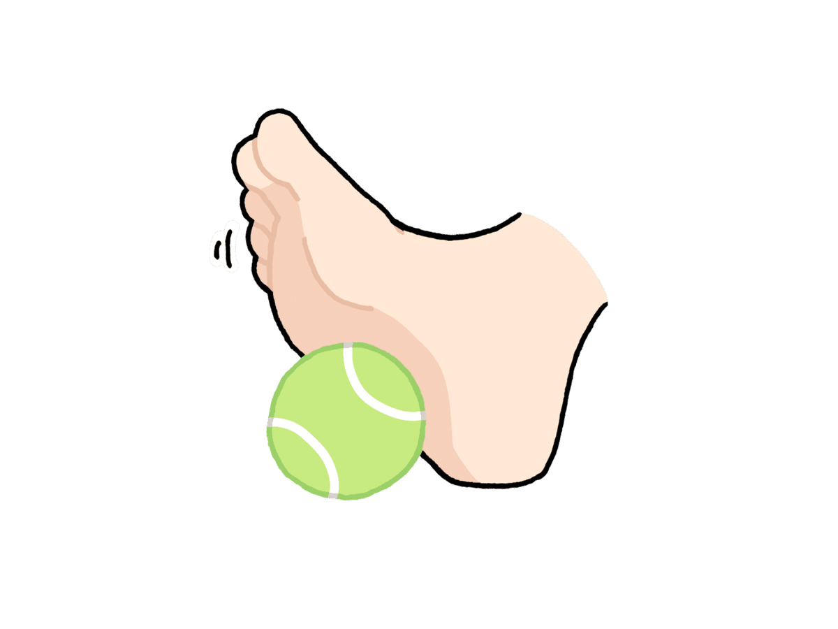 【たった30秒】足首の痛みが消える！理学療法士の簡単エクササイズ｜RYUKA