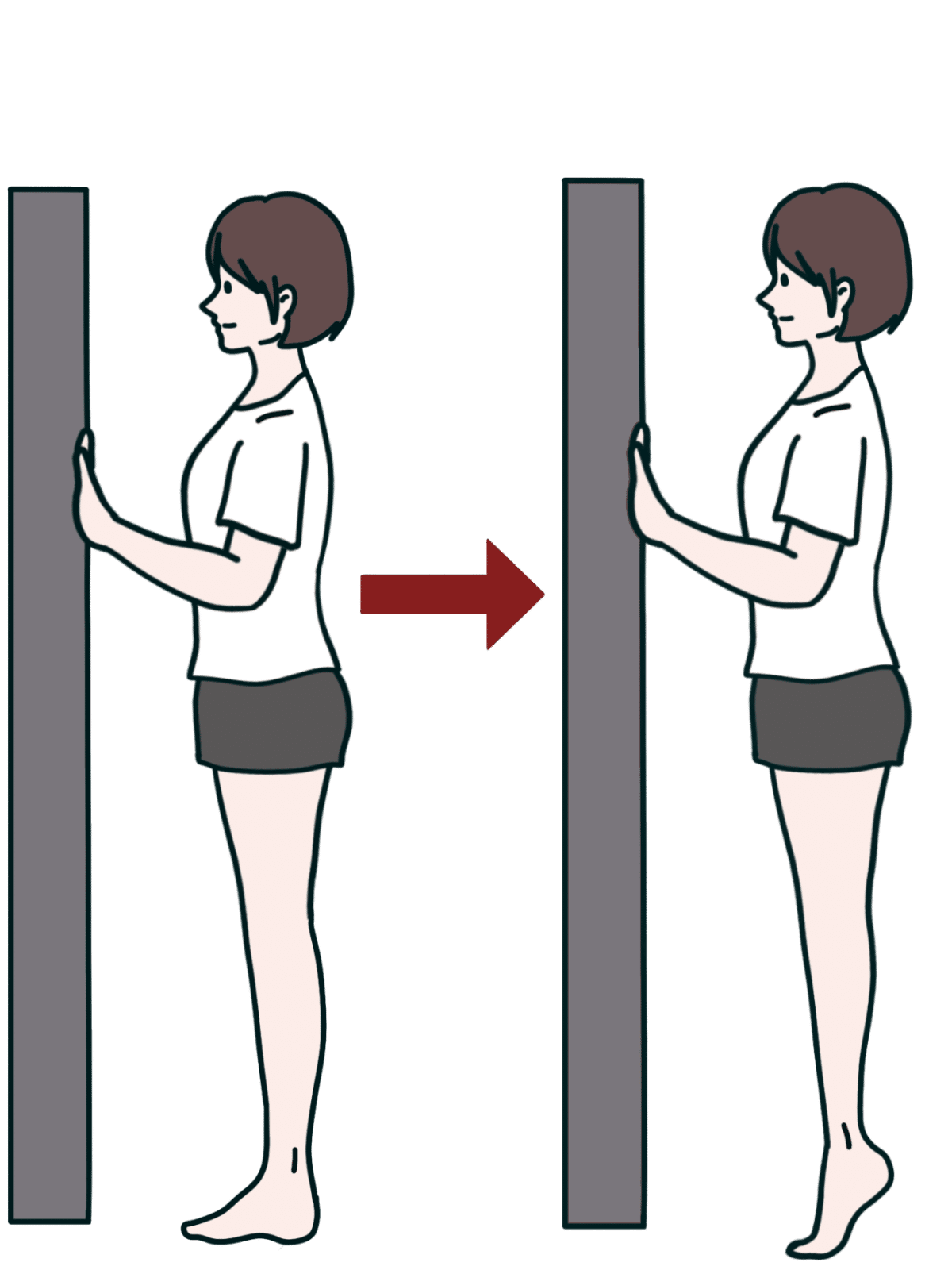 【たった30秒】足首の痛みが消える！理学療法士の簡単エクササイズ｜RYUKA