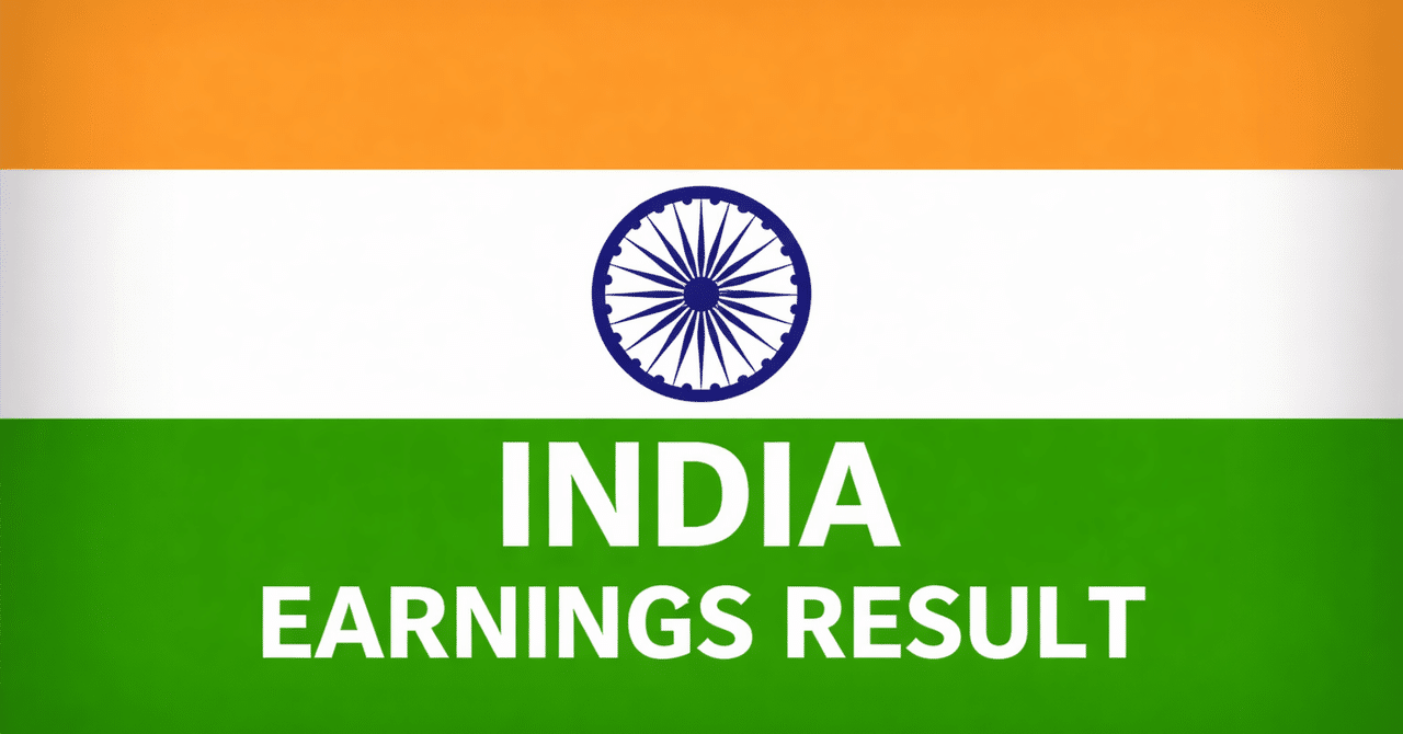 Mahindra & Mahindra Ltd 2026年第二四半期決算｜Tomoya Kato