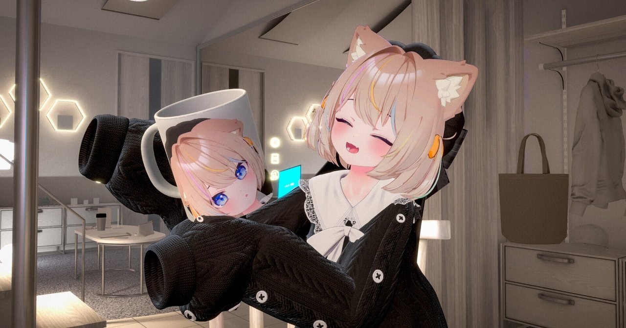 【VRChat】2025年 私がboothで買ってよかった商品【ｼｮｺﾗﾁｬﾝ】｜めるるん