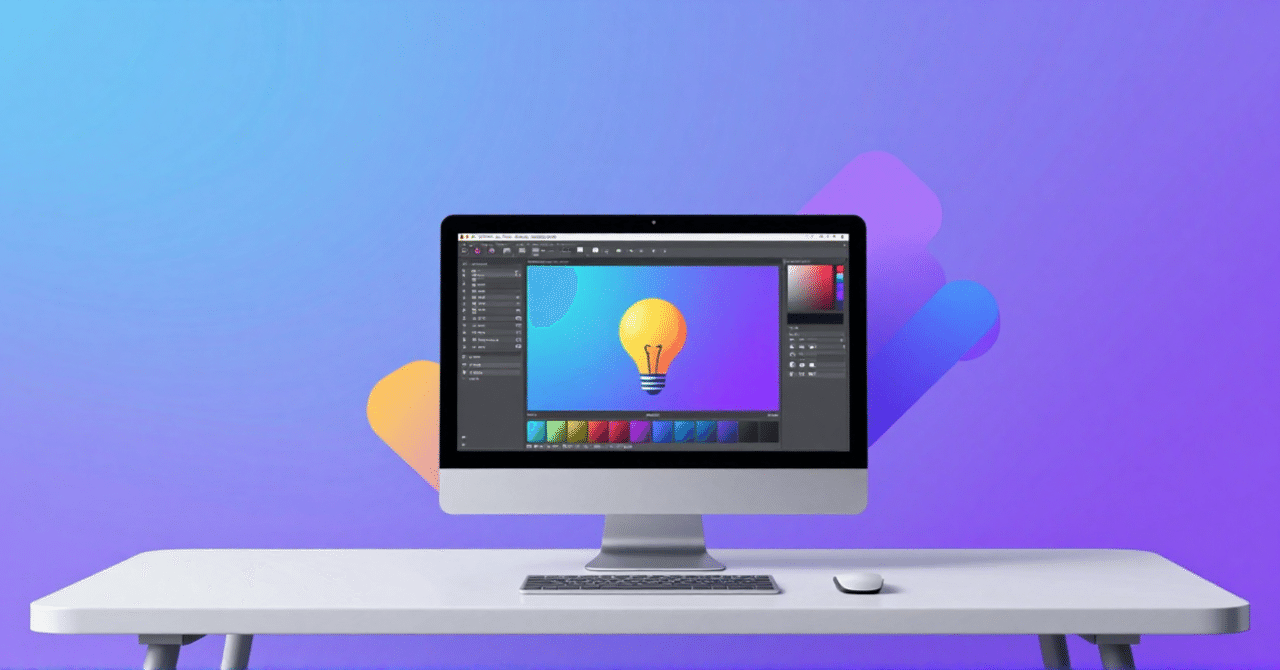 ビジネス寓話システム開発記 第2回：アイキャッチの試行錯誤｜system engineer yousystem
