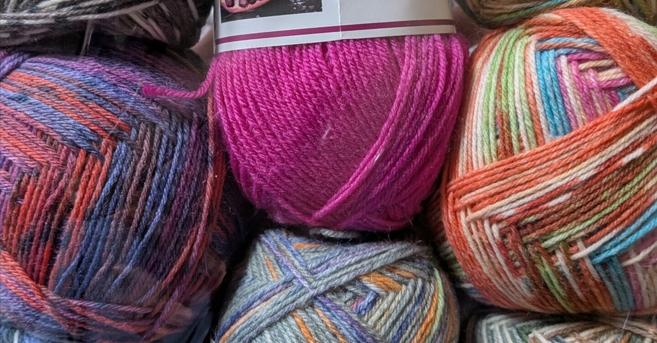 interlude 2：毛糸と海に底は無く、故にすべてを受け容れる｜銀鳩