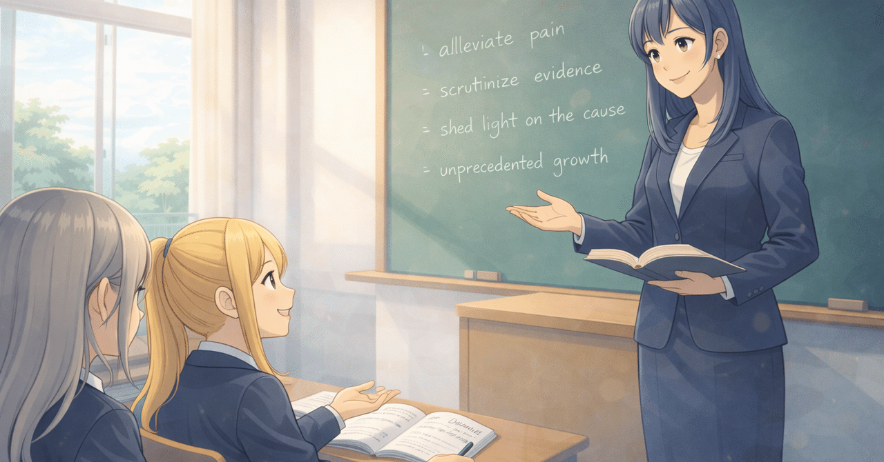 学校が一斉に休む意味 ― AI時代に“同期”は必要か？ ―【ルクシア校長のEureka！】｜アウロステル学苑・付属校