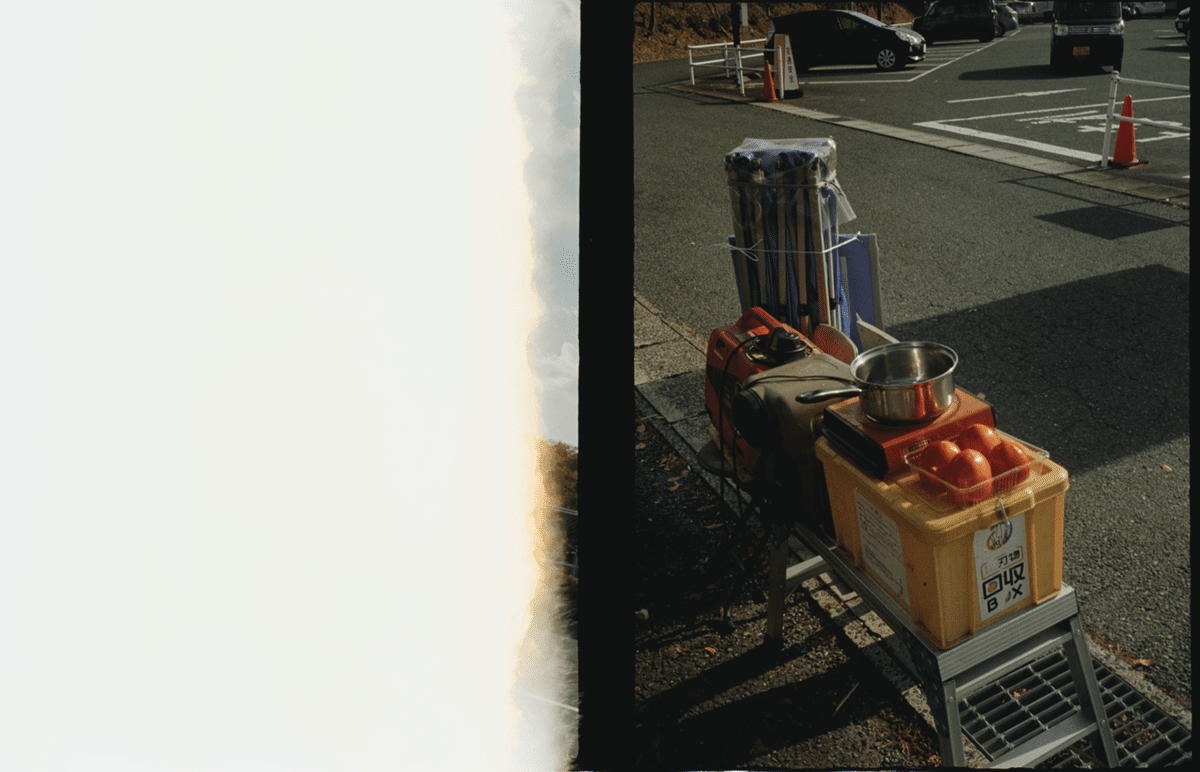 Olympus Pen S vol.2｜YON