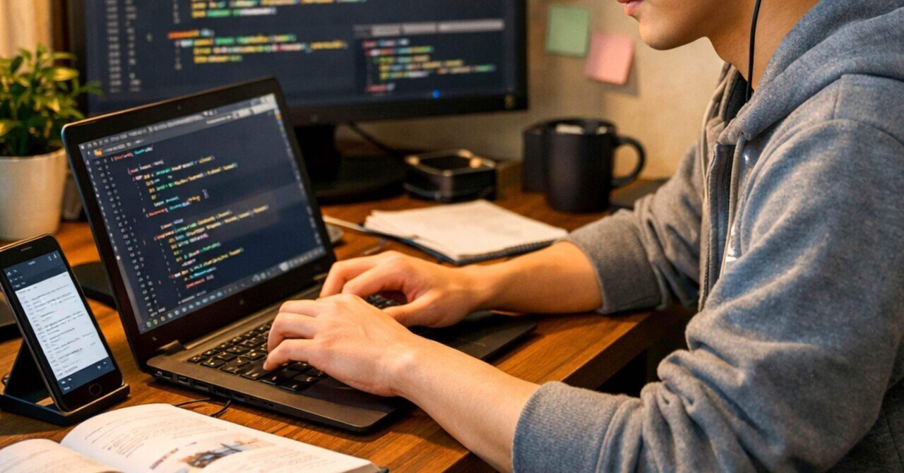 Python×Chat GTP|プログラミング学習day6｜chat gptでプログラミング学習|完全初心者による副収入獲得へ