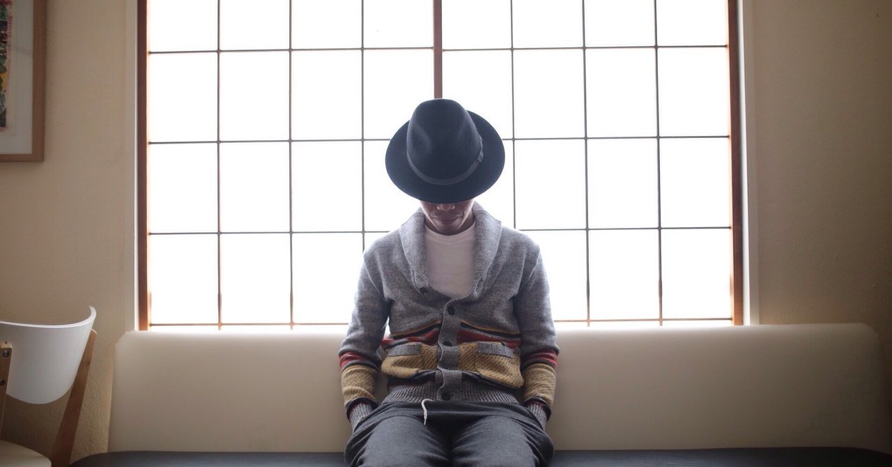 【Aren't you good at socializing?】 This is why you get exhausted from ...