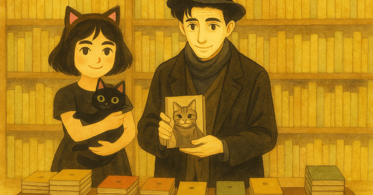 小説の宣伝は小説で Amano Fan｜甘野充