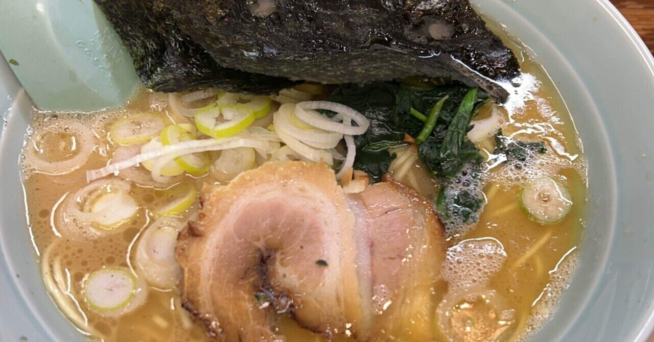 2025年ラーメン納め。｜R