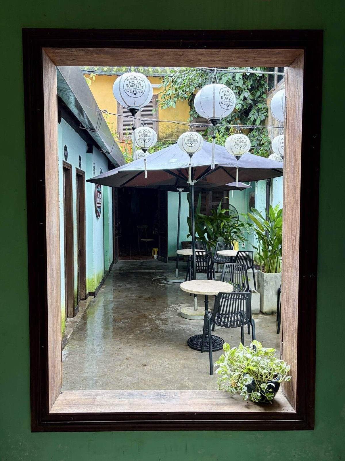 年末休息ベトナム旅行記2025｜ここ｜リケジョサラリーマン