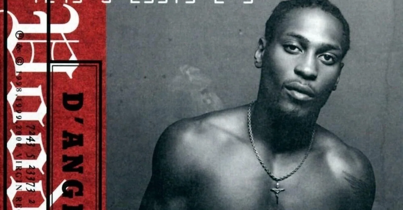 Soulquarians works②【アルバム解説：Voodoo / D'Angelo (2000)】｜根本繁