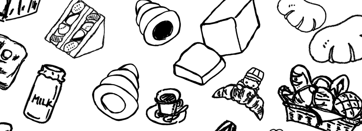 パン屋のりん。｜note