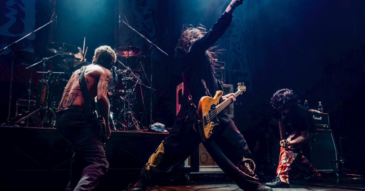 KenKen四十歳生誕祭OLE PALOOZA 2025なんばHatchHAPPY BIRTHDAY｜naho-21