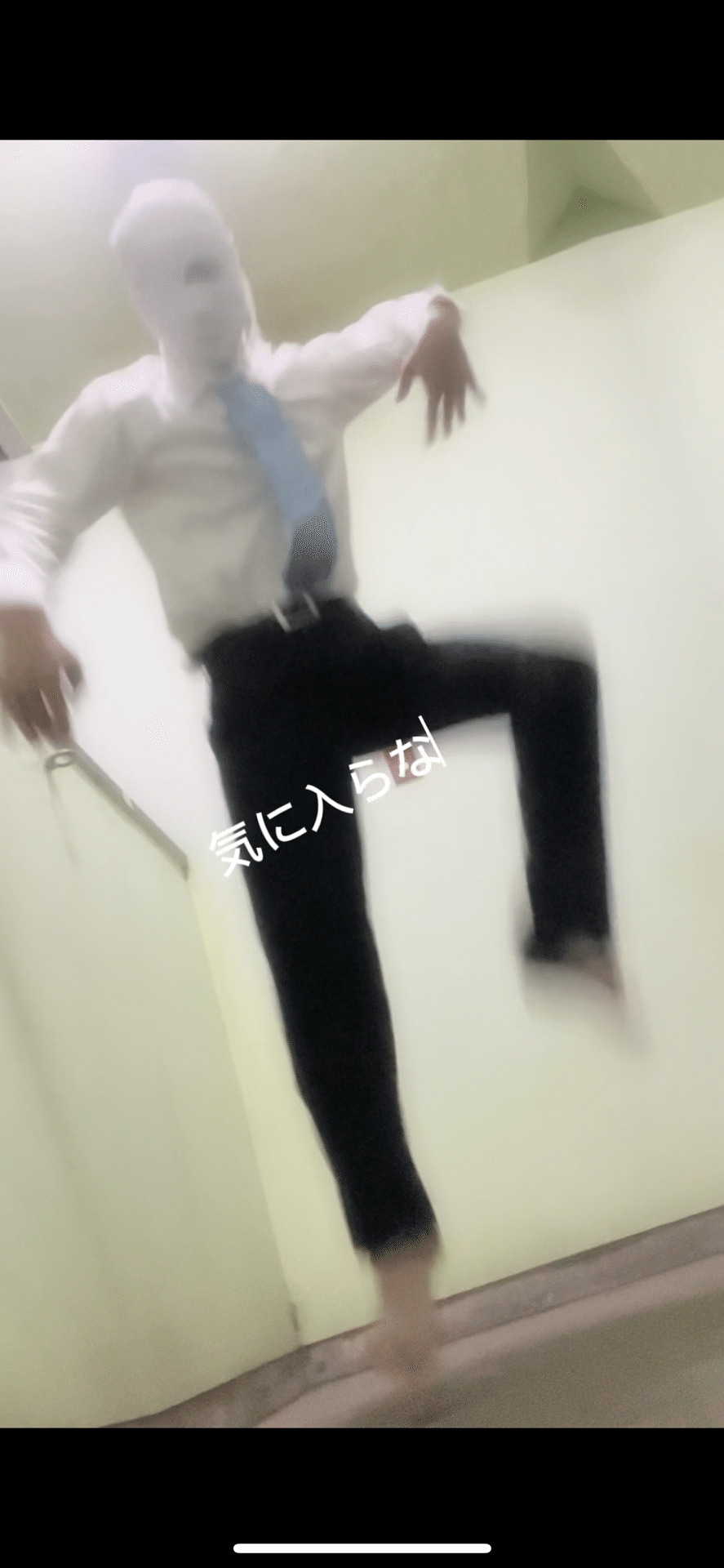 年末、踊ってみた！｜OneNight_Harakiri