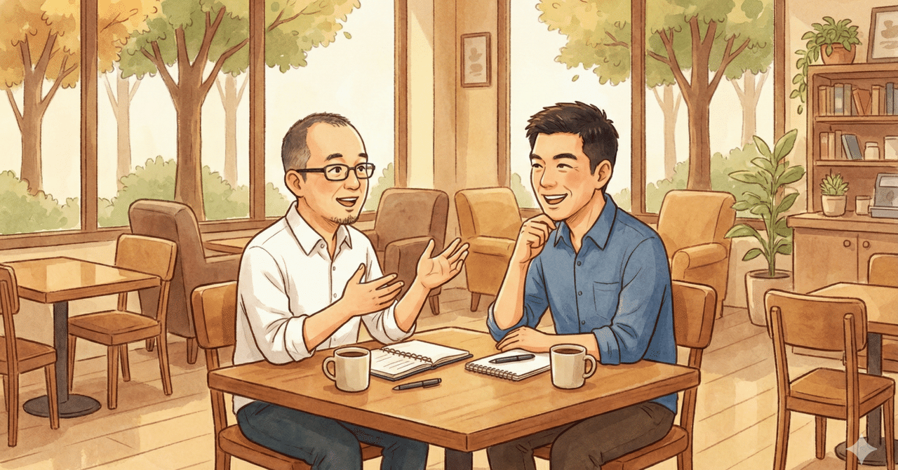 【コラボ企画】整形外科医×整体師「慢性痛改善の現在と未来」最終話｜きじまひろあき