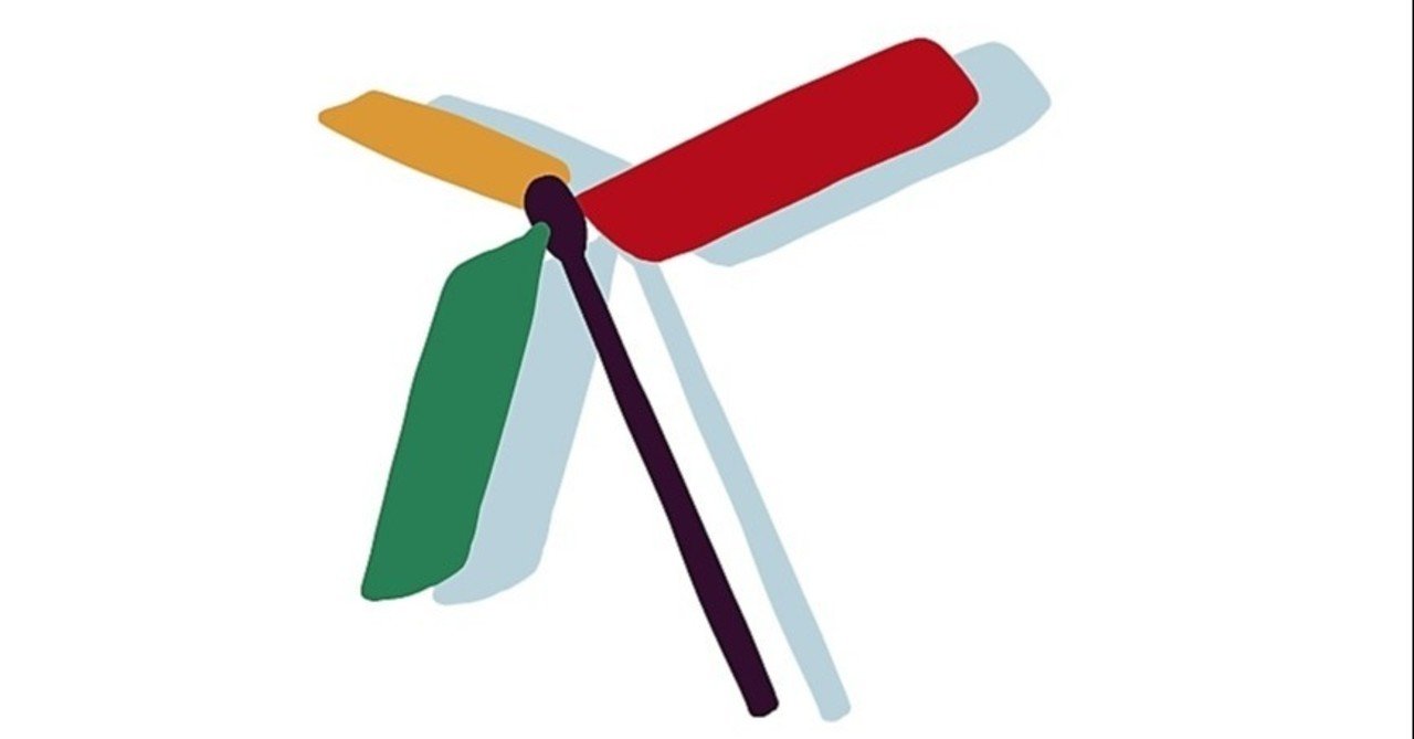 Life is Taketombo｜Taketombo｜note