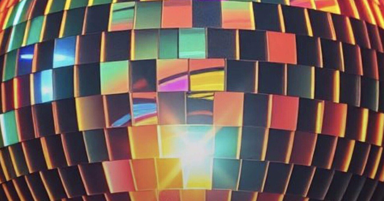 Funky Groove｜SKYVEIL