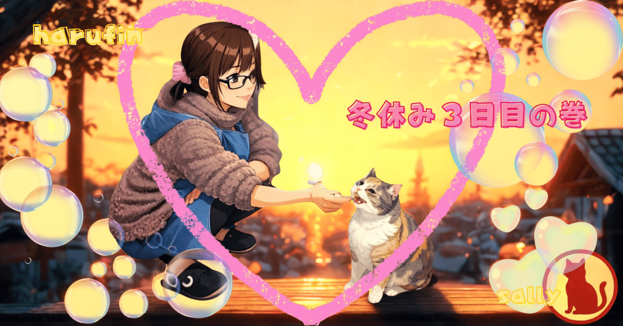 副業で迷っている私が、今大切にしている「ひとつの軸」 ― 私というフィルターを通して届けること ―｜ハルフィン｜副業初心者のAI学習ママ