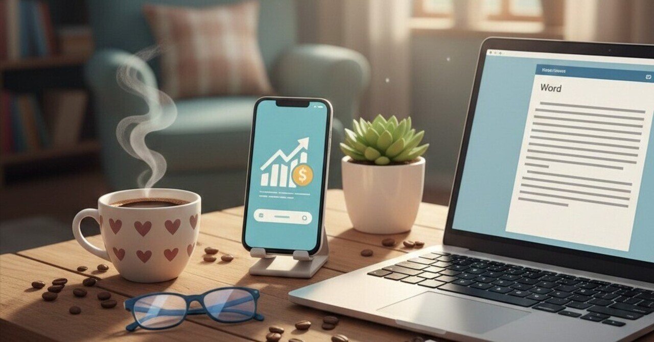 Threadsでバズる文章テンプレ7選｜再現性が高い型だけ厳選｜coco and