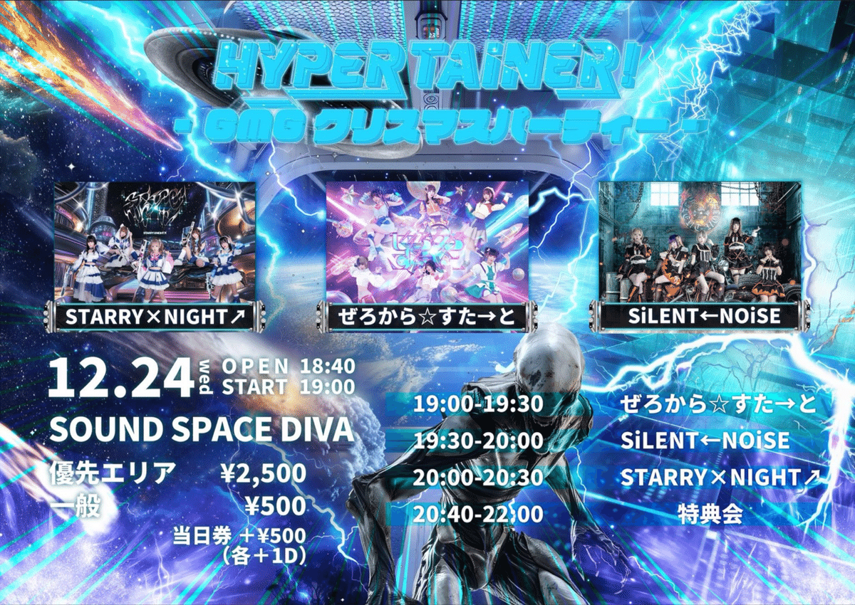 私の健忘録#9 黄色と翠の天使（2025/12/24〜12/29）｜きゃらめる