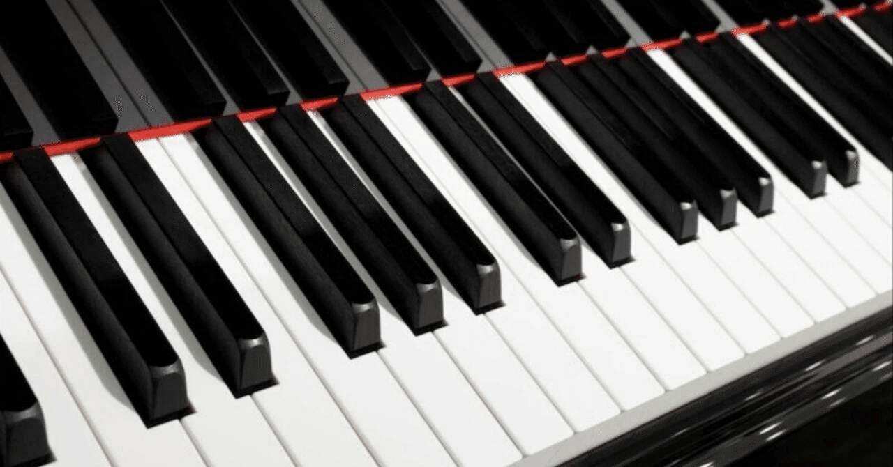 唐突ですが、ピアノを始めてみようと思います。その6｜Akira Higashi